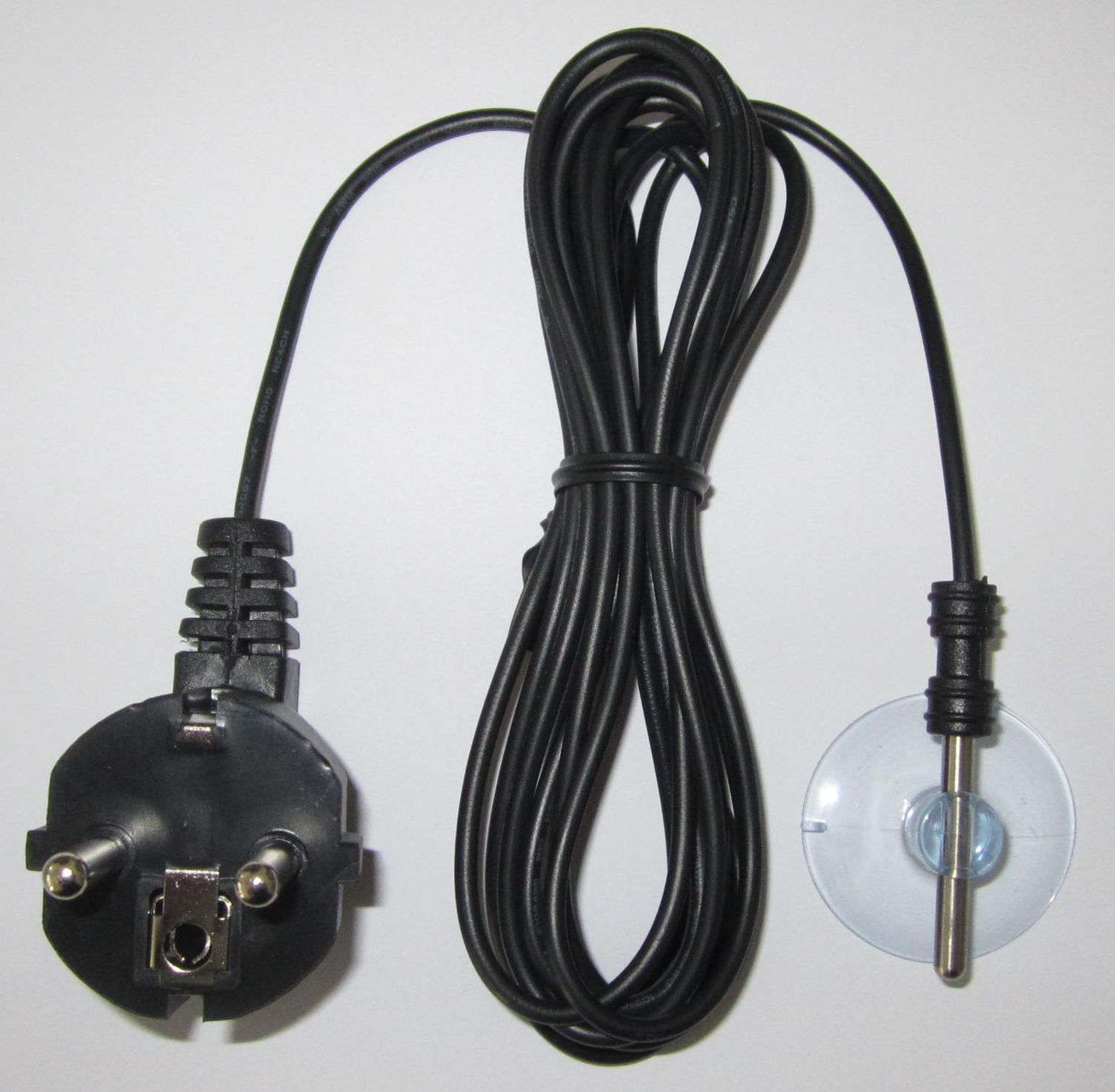 Titan Schutzleiter / Grounding Probe | AqZeNo - Aquaristik Zentrum Nord